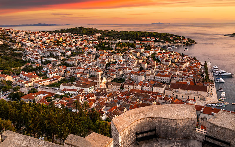 Stag Weekends Split | Build Your Own Split Stag Do | Last Night of Freedom