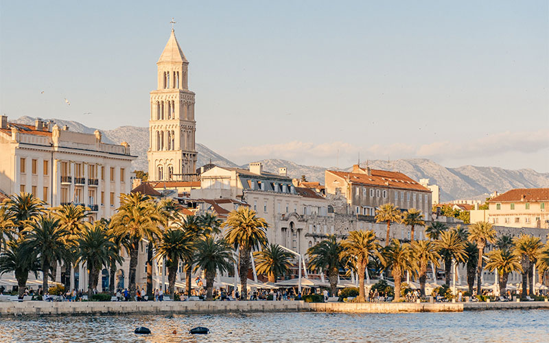 Stag Weekends Split | Build Your Own Split Stag Do | Last Night of Freedom