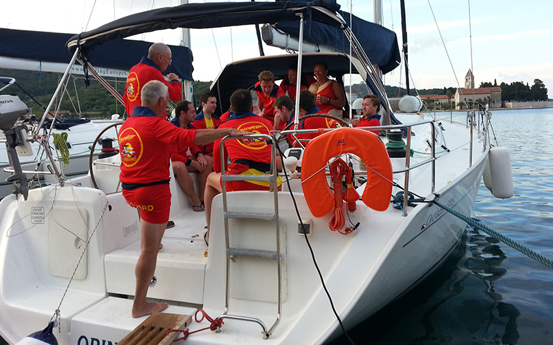 Stag Weekends Split | Build Your Own Split Stag Do | Last Night of Freedom