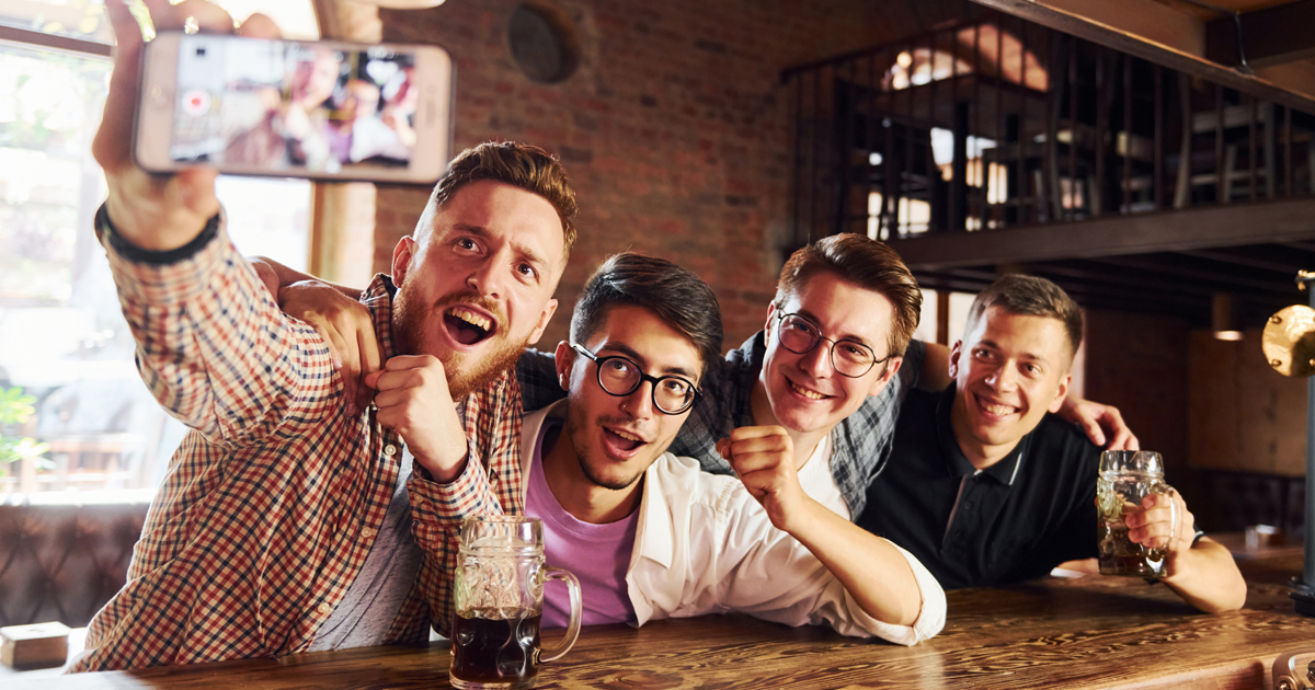 Customise your Stag Party using our online Stag Do builder.
