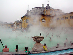 Which Hen Night Activities are available in Madrid, Spain?