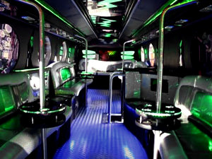 Which Hen Night Activities are available in Dublin, Ireland?