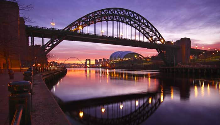 Geordie Shore Bar Crawl | Newcastle | Last Night of Freedom