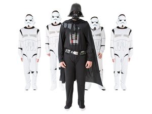 24 Epic Stag Do Themes (updated for 2021)| Last Night of Freedom