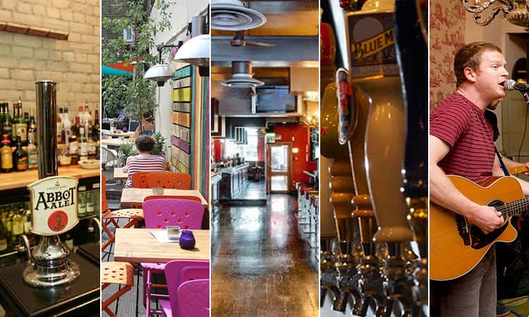 Fulham's Top Pubs | London | Last Night of Freedom