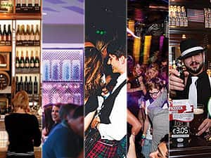 Hen Weekend Bar Crawls | Last Night of Freedom