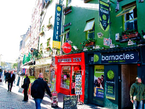 Stag Weekends Galway, Ireland | Galway Stag Do Packages - Last Night of ...