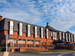 Stag Night Accommodation in Nottingham. Our full range of Nottingham ...