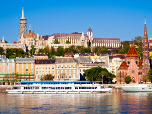 Budapest Hen Weekends | A Great Range of Hen Party Packages in Budapest ...