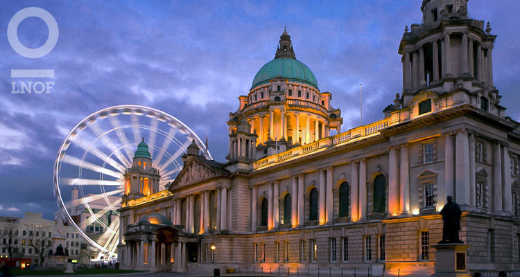 Belfast Hen Weekends | A Great Range of Hen Party Packages in Belfast.