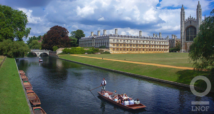 Stag Weekends Cambridge | Cambridge Stag Do Packages from £115.00 ...