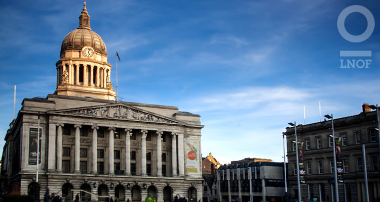 Stag Weekends Nottingham | Nottingham Stag Do Packages from £95.00 ...