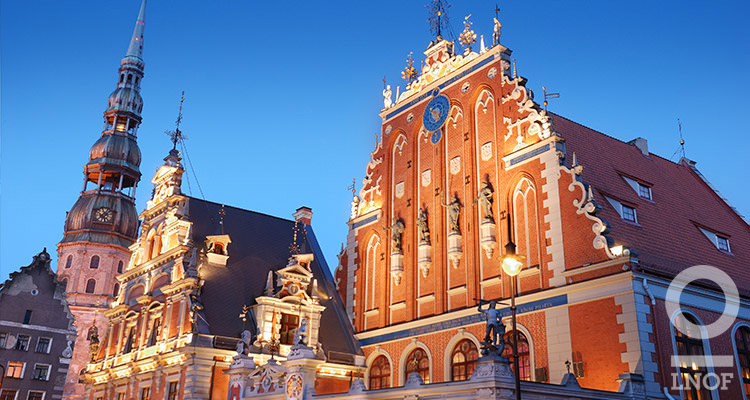 Stag Weekends Riga, Latvia | Riga Stag Do Packages - Last Night of Freedom