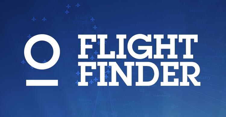 Flight Finder | Find Flights to Over 50 Destinations From 86 Airports ...