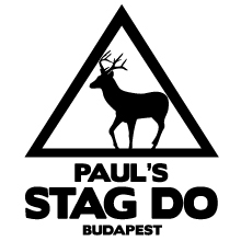 Personalised Stag Do Products | T-Shirts, Sashes, Badges & Morphsuits ...