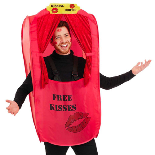 Embarrassing Stag Night Costumes - 34 to choose from | Last Night of ...