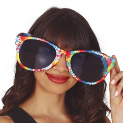 Giant Glasses - £3.99 - 5 In Stock - Last Night of Freedom