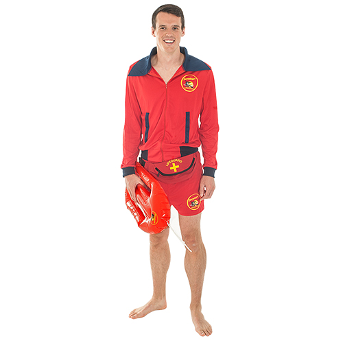 Lifeguard Float - £3.99 - 27 In Stock - Last Night of Freedom