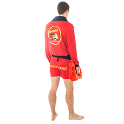 Lifeguard Float - £3.99 - 27 In Stock - Last Night of Freedom