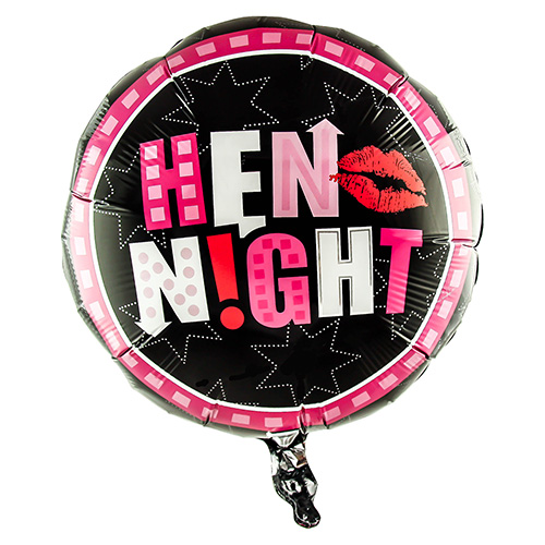 Mr Willy Balloon - £4.99 - 50+ In Stock - Last Night of Freedom