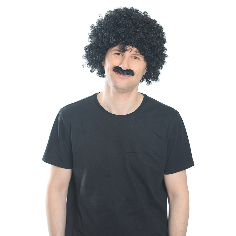 Stag Wigs For Excellent Costumes - 13 to choose from | Last Night of ...