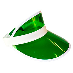 Golf Visor - £1.99 - 50+ In Stock - Last Night of Freedom