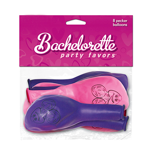 Willy Balloons - £3.99 - 1 In Stock - Last Night of Freedom