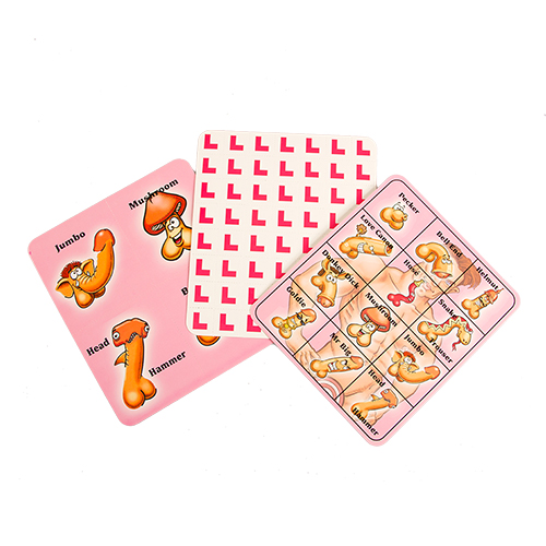 Ridiculous Range Of Willy Fun Games 10 To Choose From Last Night Of