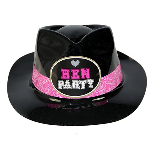 Huge Range of Hen Night Hats - 44 to choose from - Last Night of Freedom