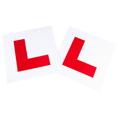 Great Range of Hen Night L Plates - 5 to choose from | Last Night of ...