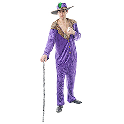 Pimp Stag Theme | Last Night of Freedom