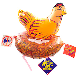 Huge Range of Hen Night Hats - 51 to choose from - Last Night of Freedom