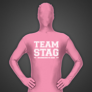 Personalised Morphsuits and Bespoke M-suits - From £20.99 - Printed in ...