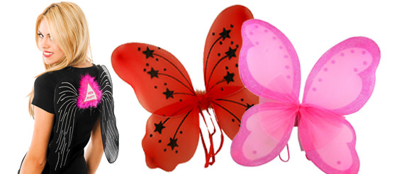 Hen Night Costume Accessories - Last Night of Freedom
